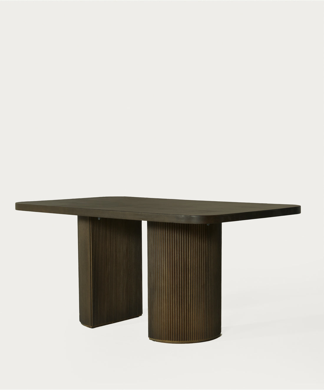 Mesa De Comedor 6 Ptos Sion Almendra – Only Home tienda